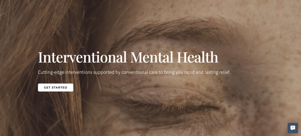 Hudson Mind | NYC Interventional Mental Health - Ketamine, DSB, TMS Treatments